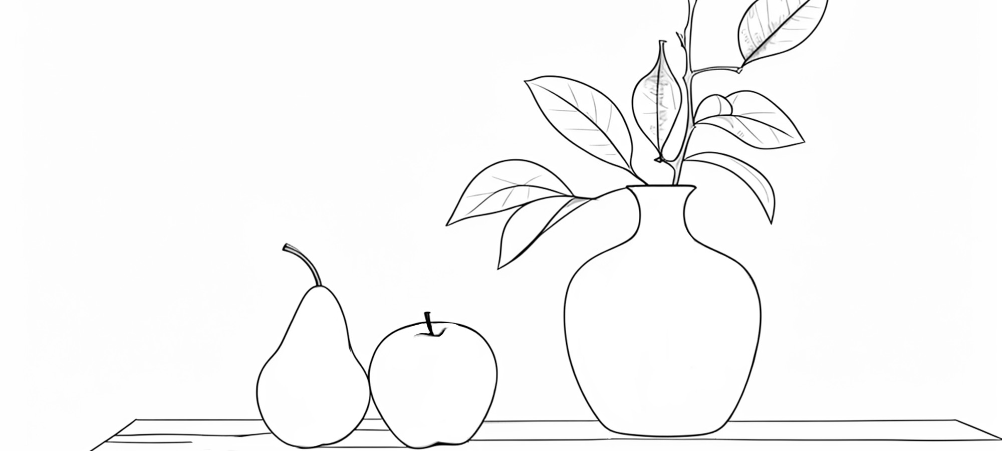 Academic Project Page Template Vue