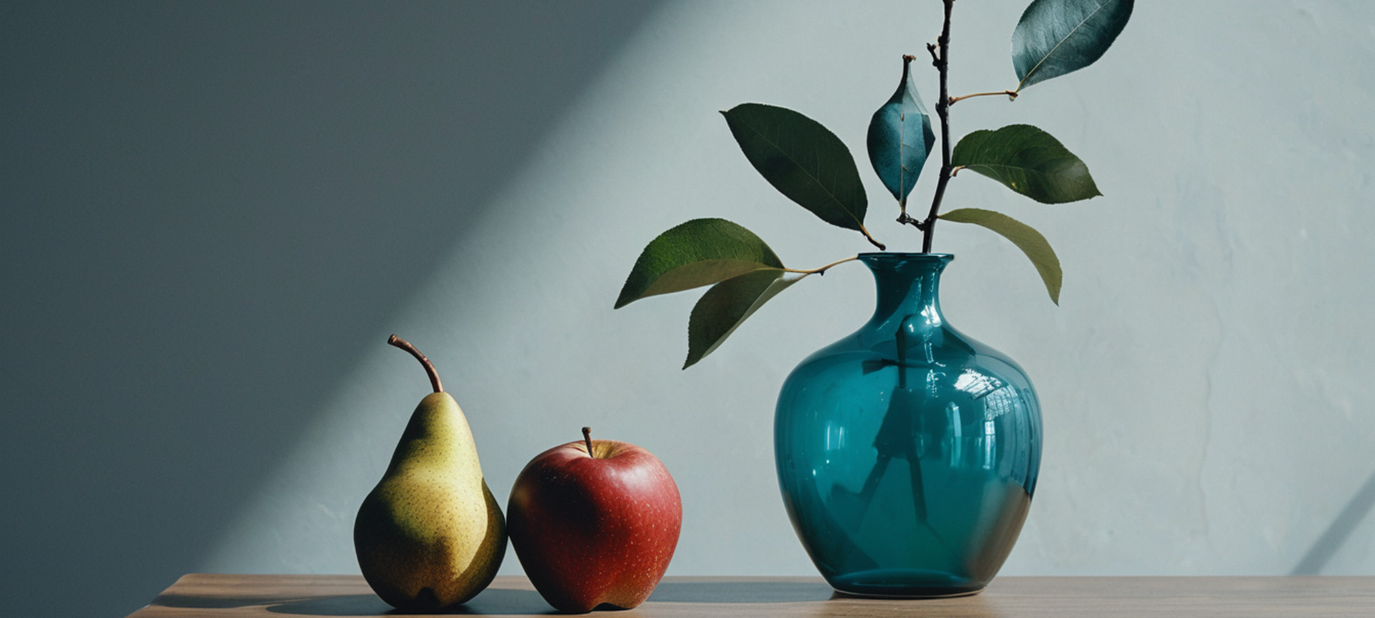 Academic Project Page Template Vue